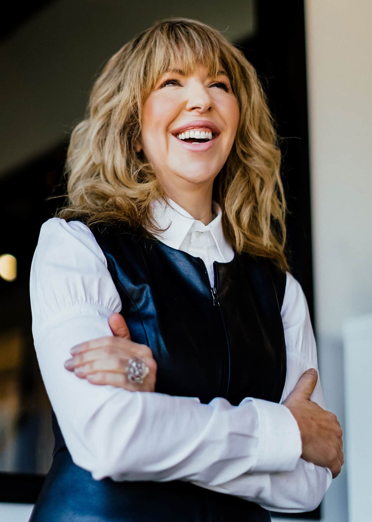 Jane Lockhart, BAAID - Principal