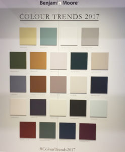2017 Interior Design Show In Review