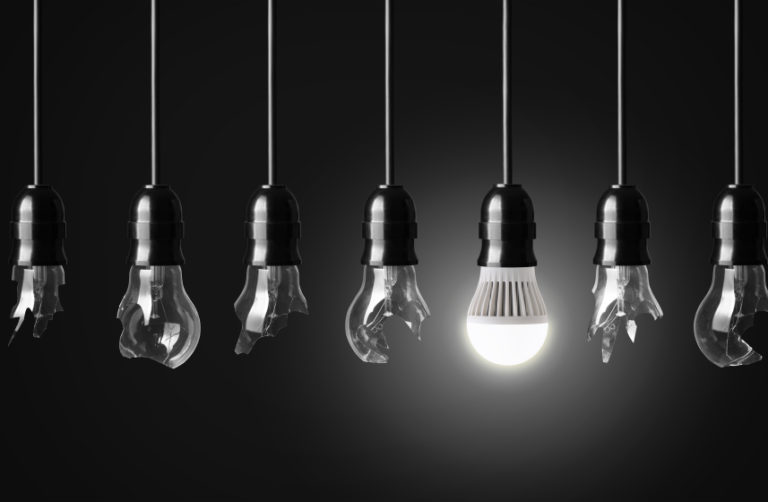 How to Improve Your Lighting at Home