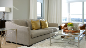 Easy Design Ideas for Renters