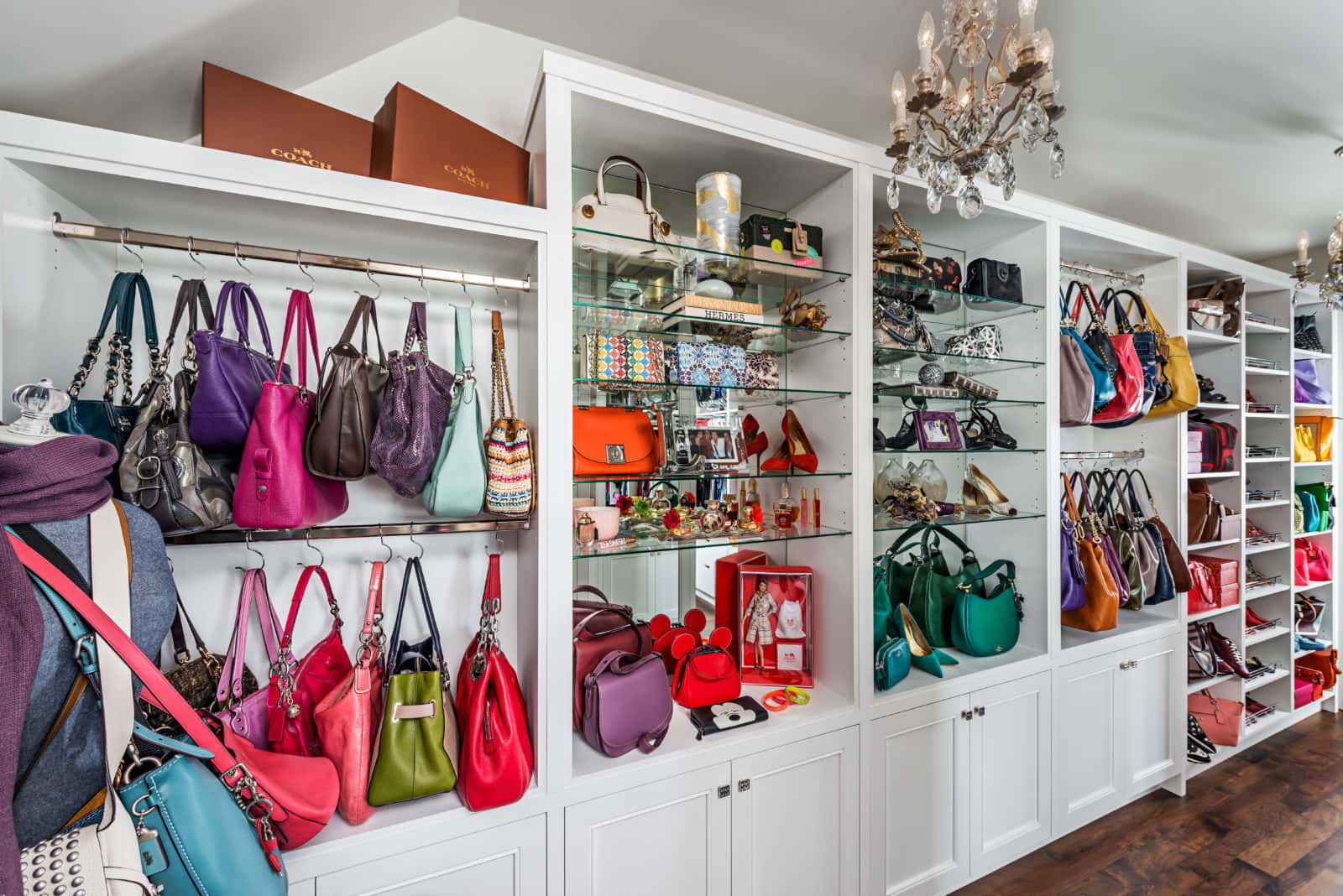 Find a Home Organization Style That Works For You