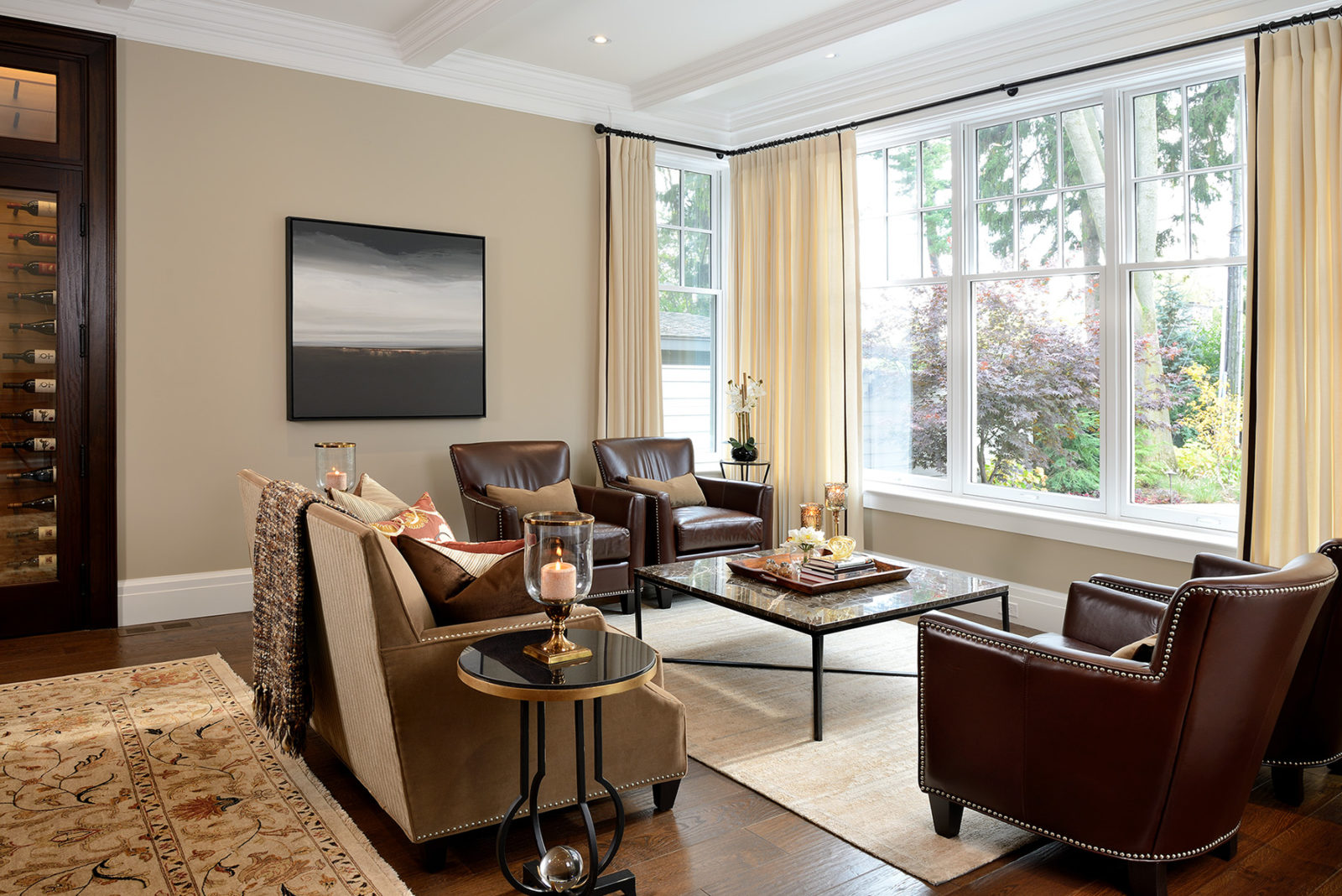Secret interior design tricks and tips you should know.