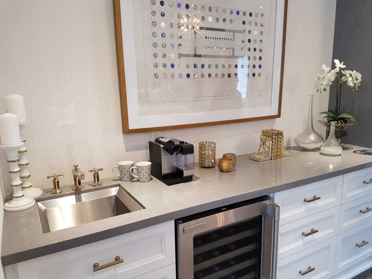 5 Ways Your Home Can Use A Second Kitchen