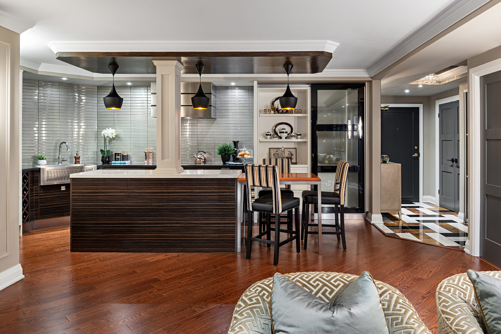 5 Easy Ways To Update Your Kitchen