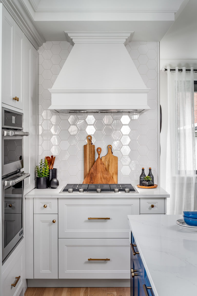 5 Easy Ways To Update Your Kitchen