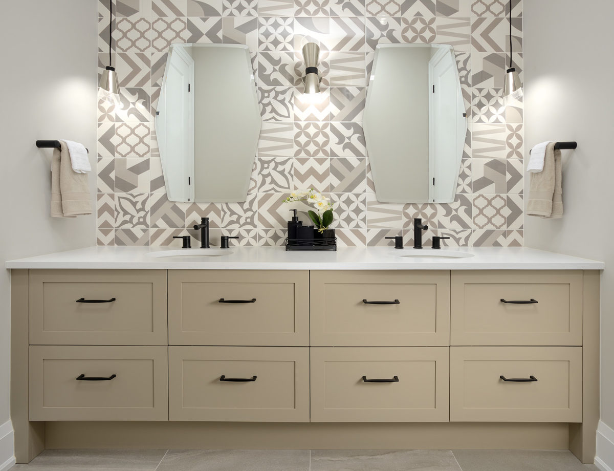 How to Choose the Right Coloured Metal Finishes For Your Home
