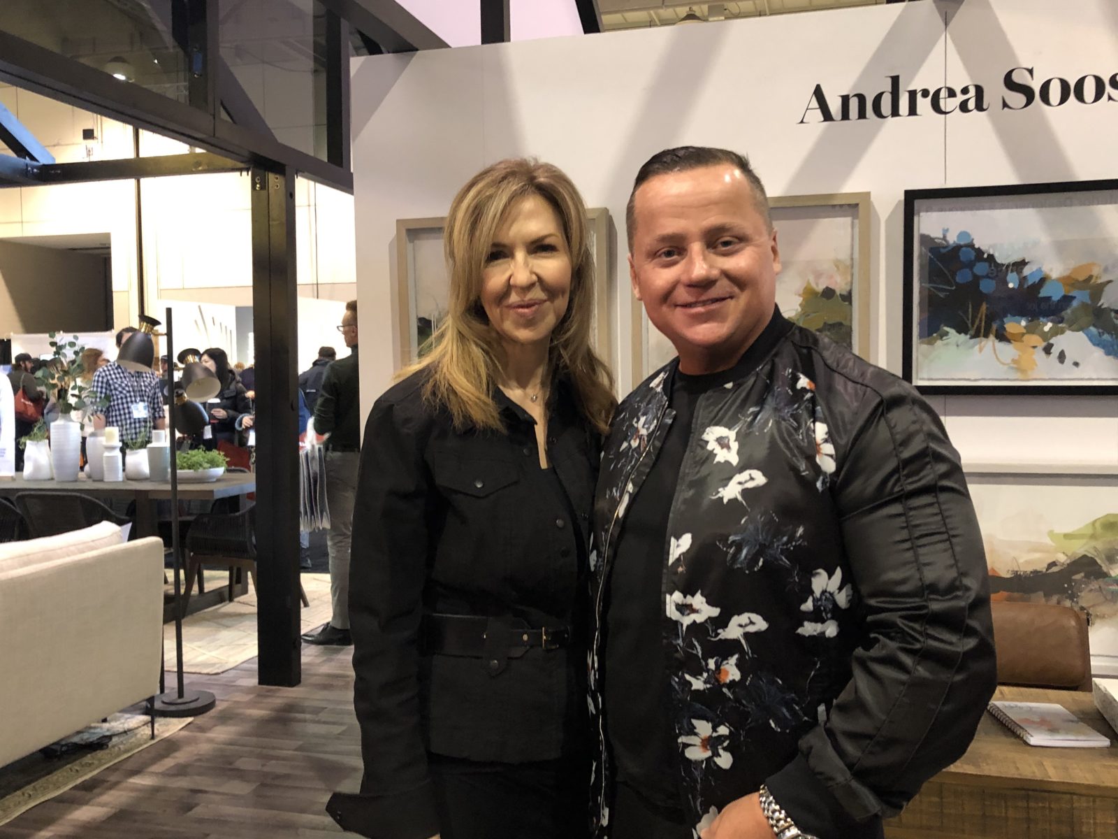 Top 5 Design Destinations at IDS 2020