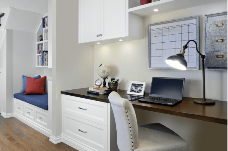 Jane Lockhart Design in Toronto