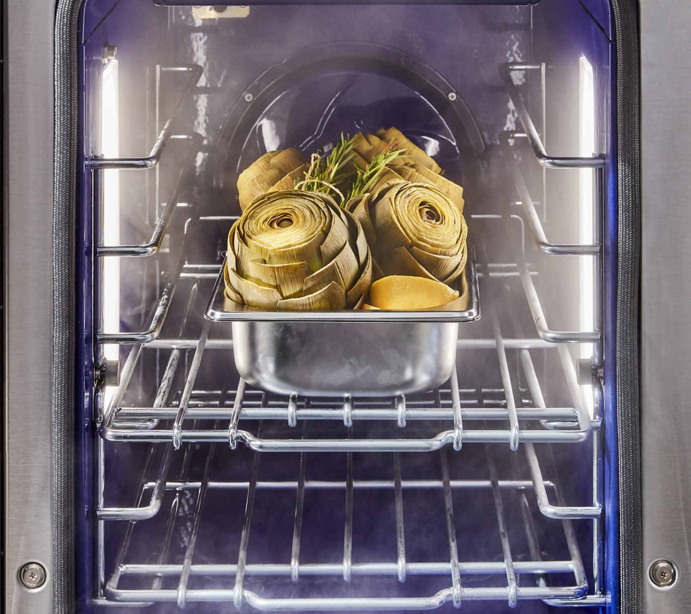 What Clients Want in Their Kitchen: The Perfect Range