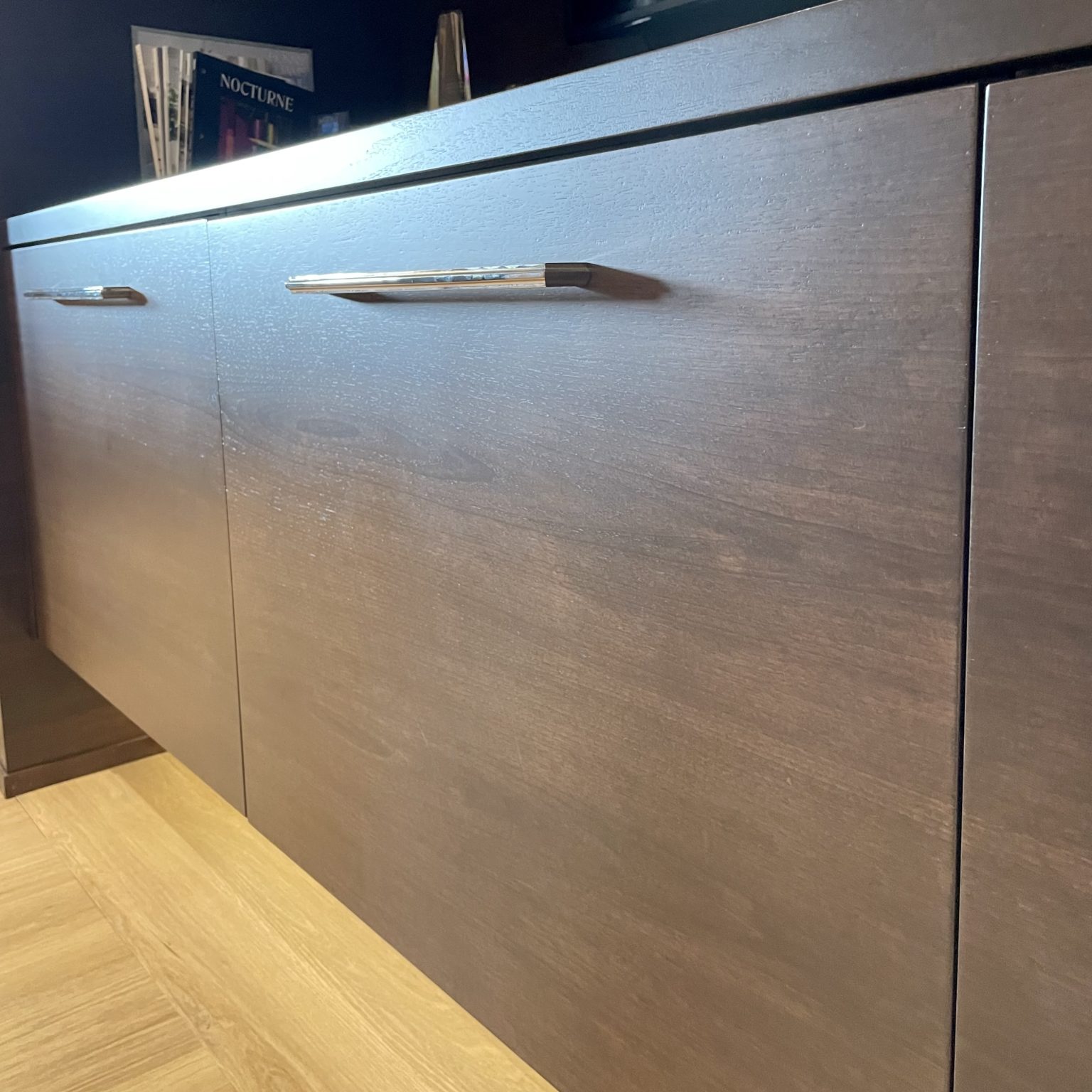 A Smart Solution For Charging Devices With Docking Drawer