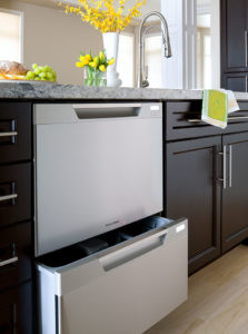 How Do I Redesign My Kitchen? Start With These 5 Steps