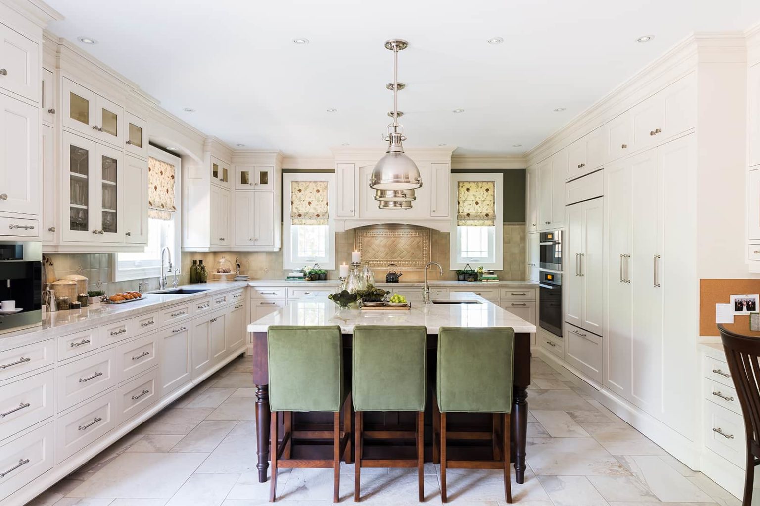 How Do I Redesign My Kitchen? Start With These 5 Steps