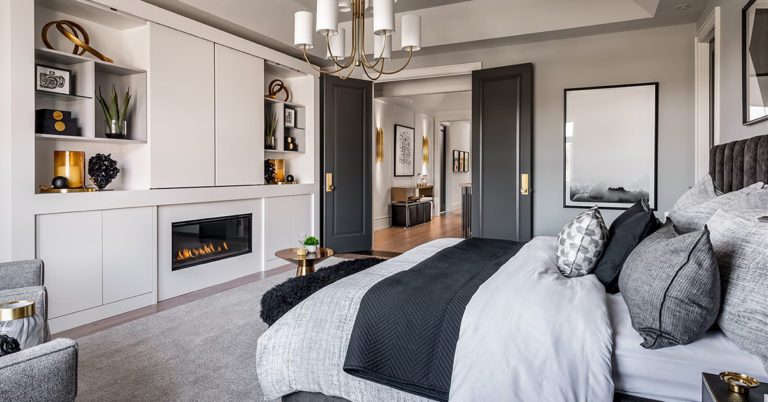 Jane Lockhart Design in Toronto