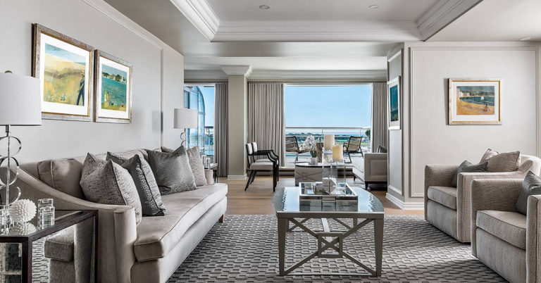 Jane Lockhart Design in Toronto