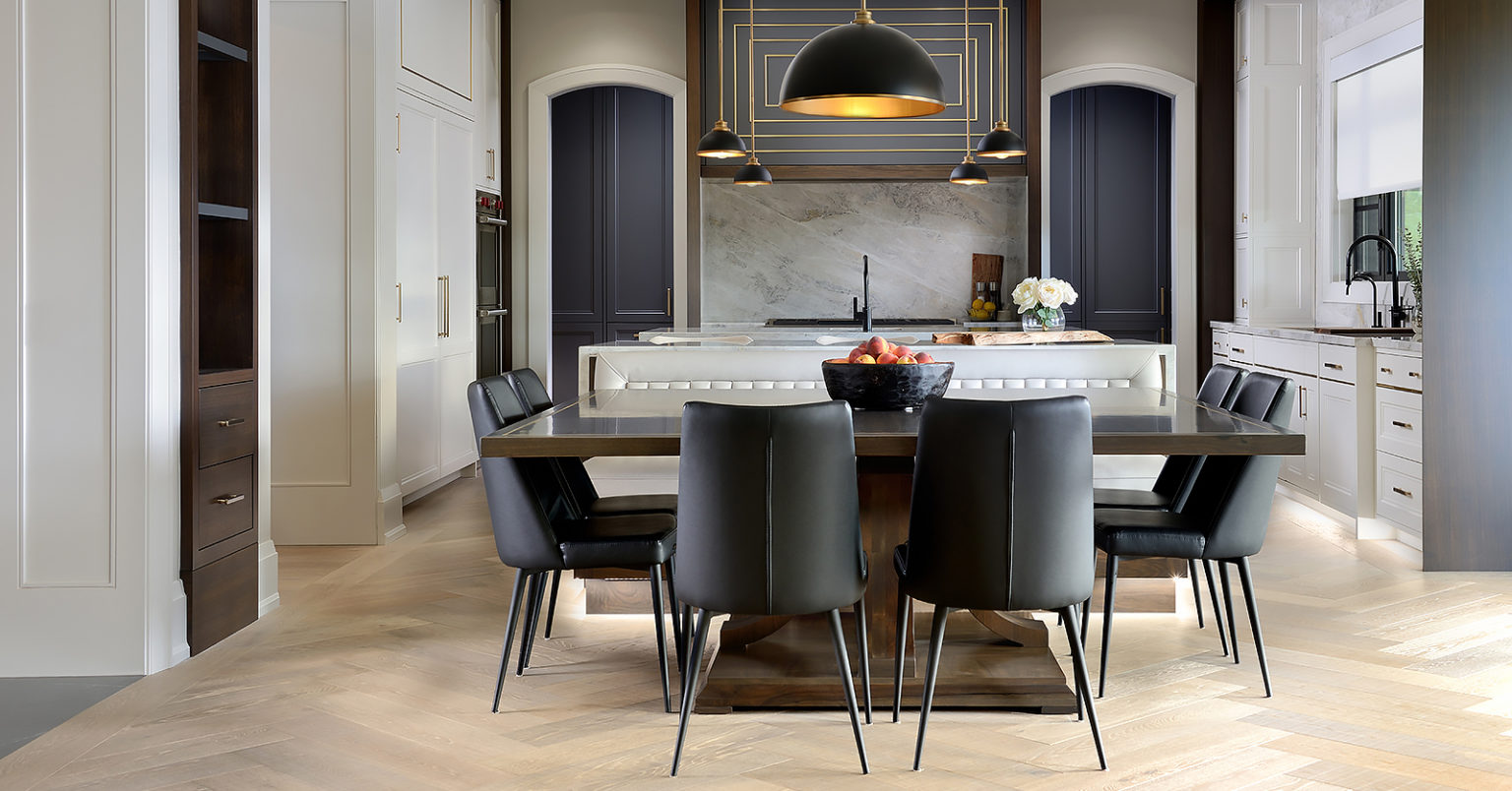 Jane Lockhart Design in Toronto