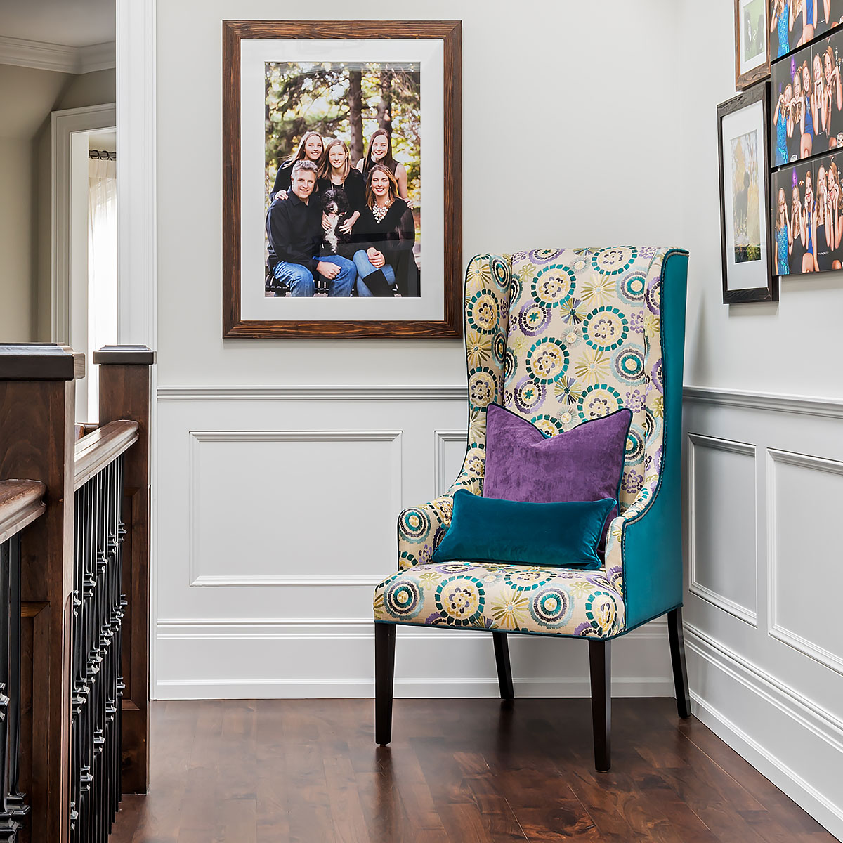 Custom Furniture Design | Jane by Jane Lockhart