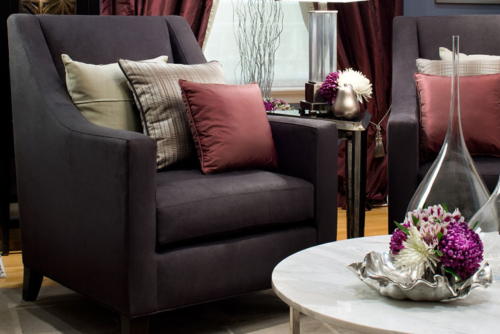 Custom Furniture Design | Jane by Jane Lockhart