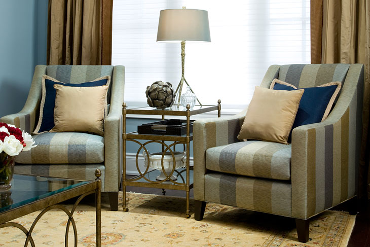 Custom Furniture Design | Jane by Jane Lockhart