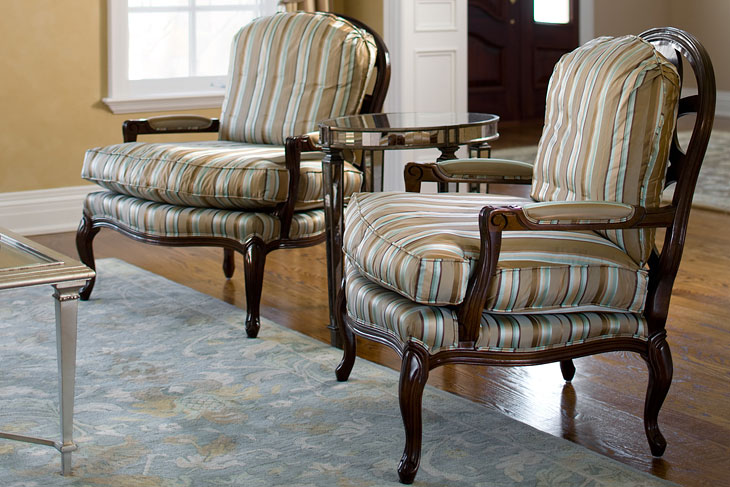 Custom Furniture Design | Jane by Jane Lockhart