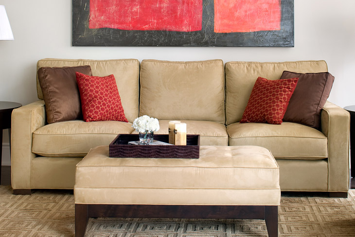 Custom Furniture Design | Jane by Jane Lockhart