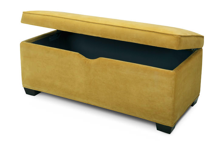 Ottomans & Benches | Furniture | Jane by Jane Lockhart