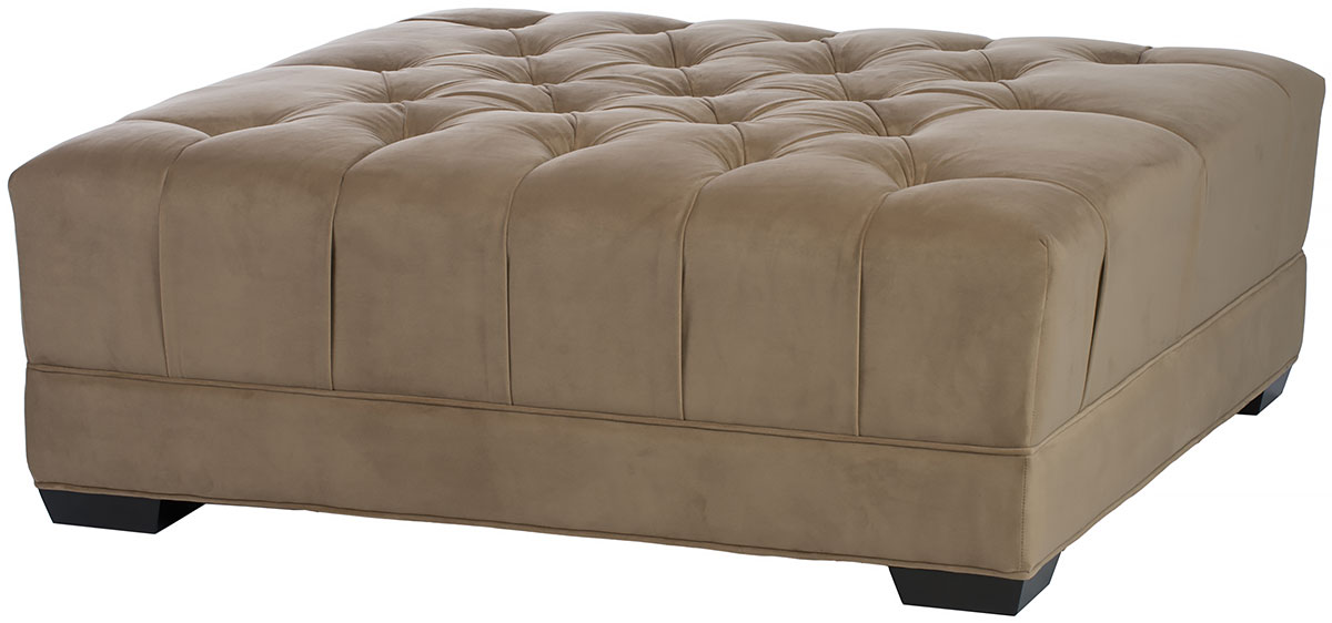 Ottomans & Benches | Furniture | Jane by Jane Lockhart