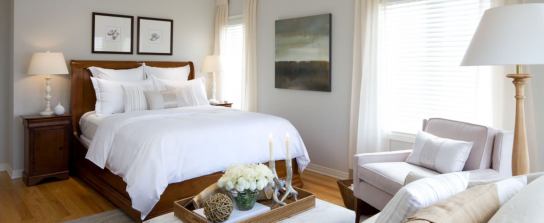 Jane Lockhart Design in Toronto