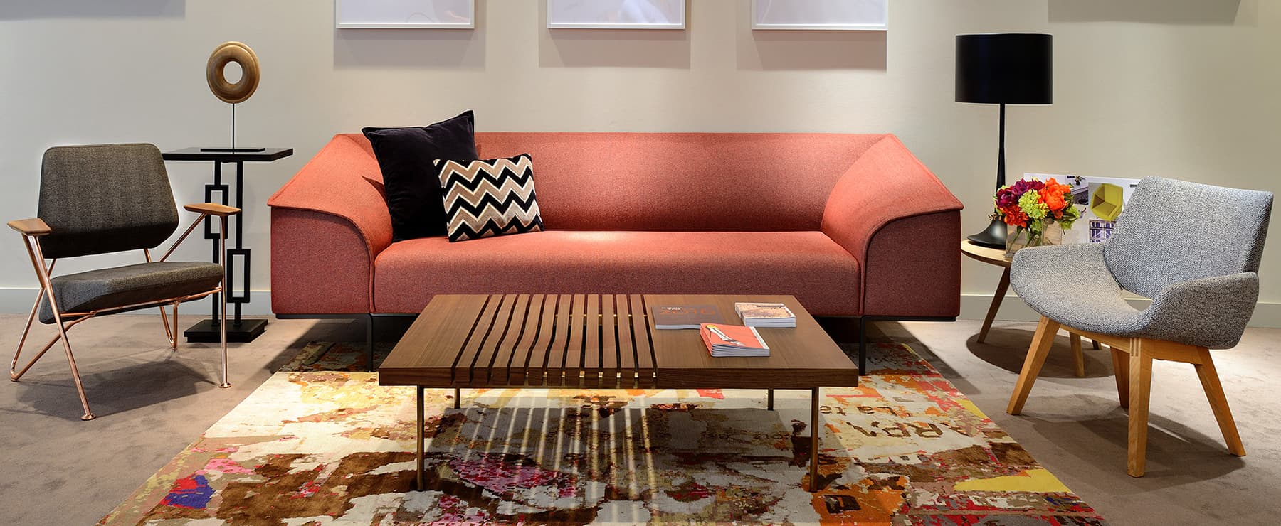 Jane Lockhart Design in Toronto