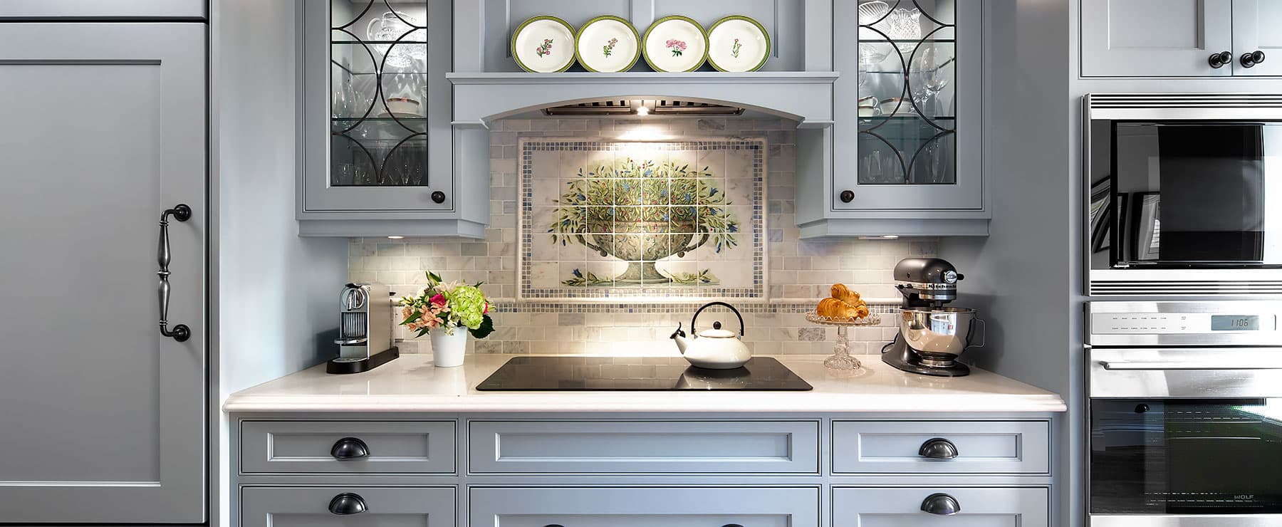 Jane Lockhart Design in Toronto