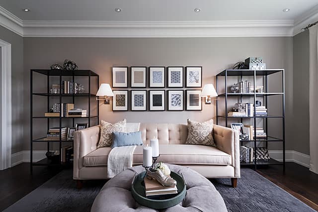 Jane Lockhart Design in Toronto