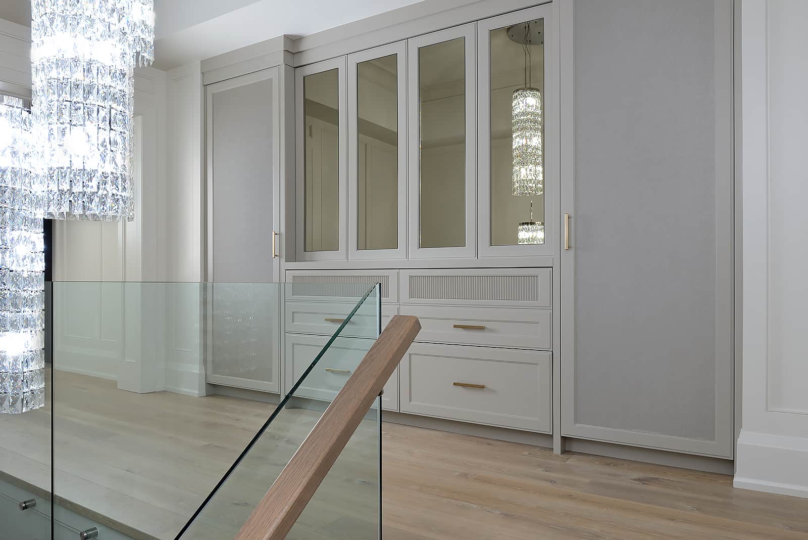 Contemporary and Detailed Home | Jane Lockhart Design