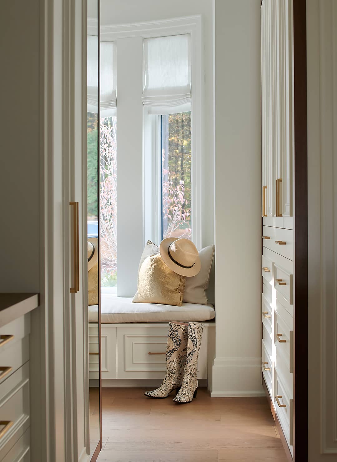 Grand Country Estate | Jane Lockhart Design