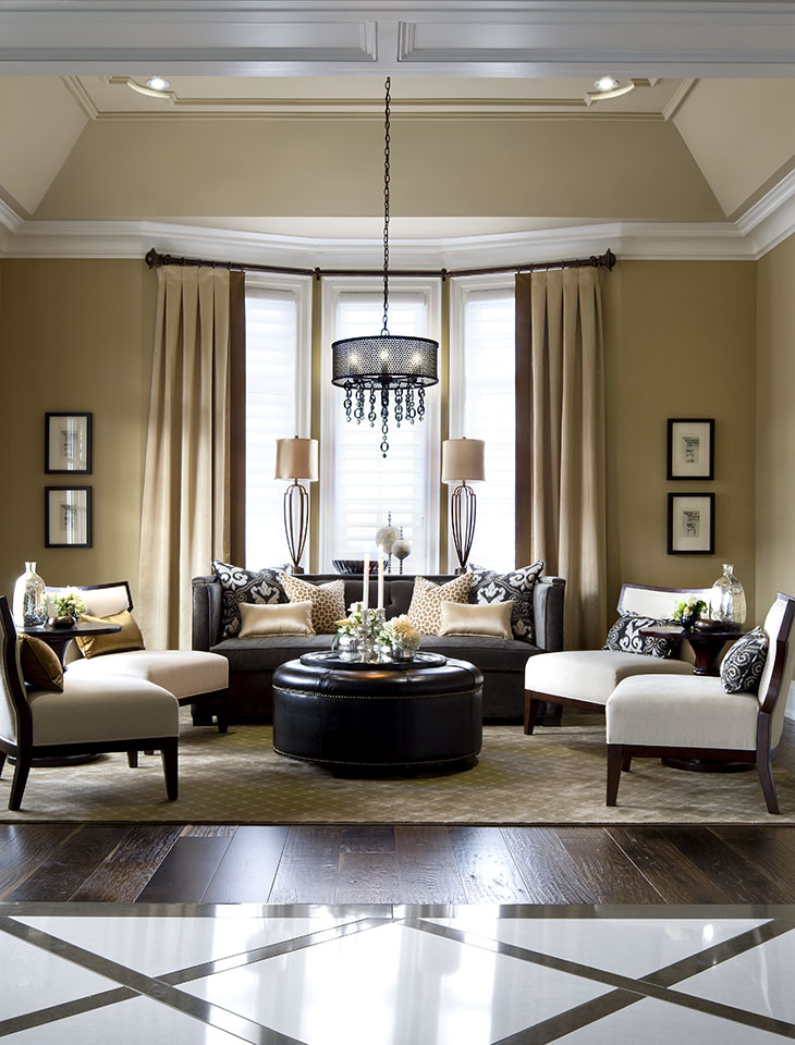 Lockhart Model Home | Kylemore Communities