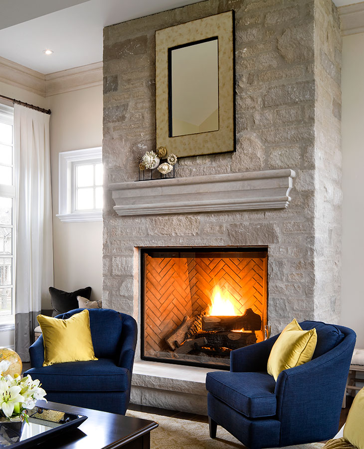 Lockhart Model Home | Kylemore Communities