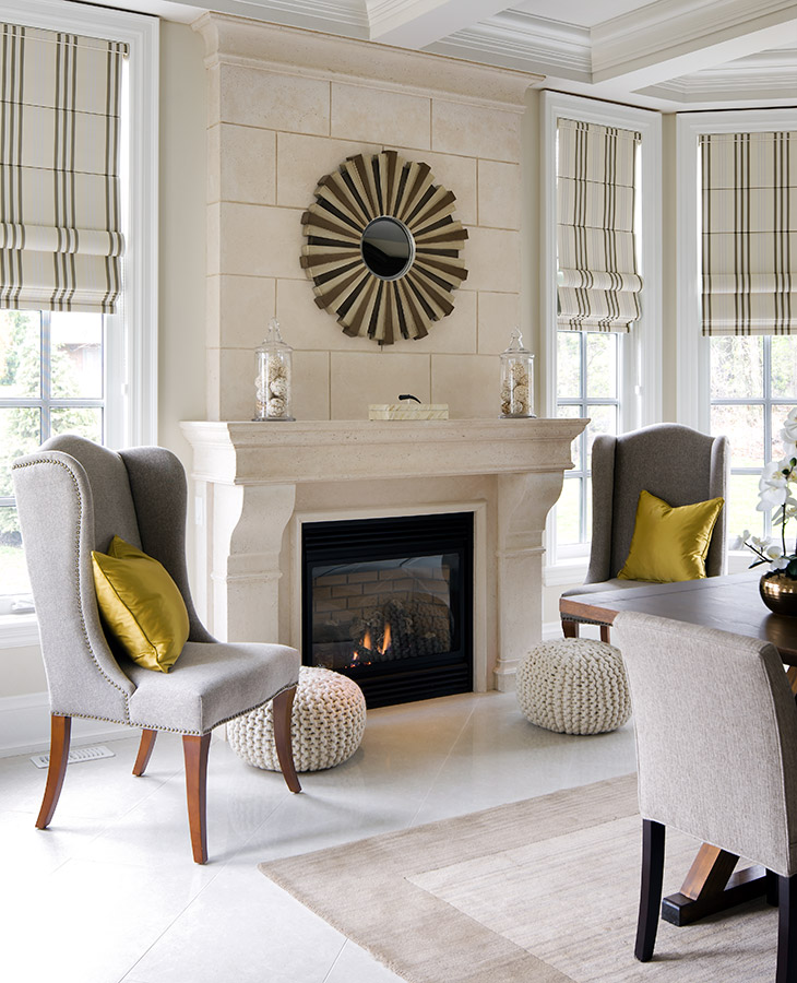 Lockhart Model Home | Kylemore Communities