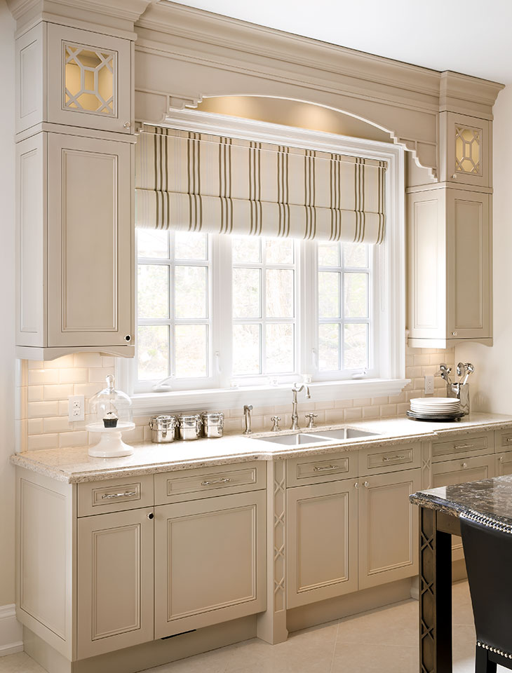 Lockhart Model Home | Kylemore Communities