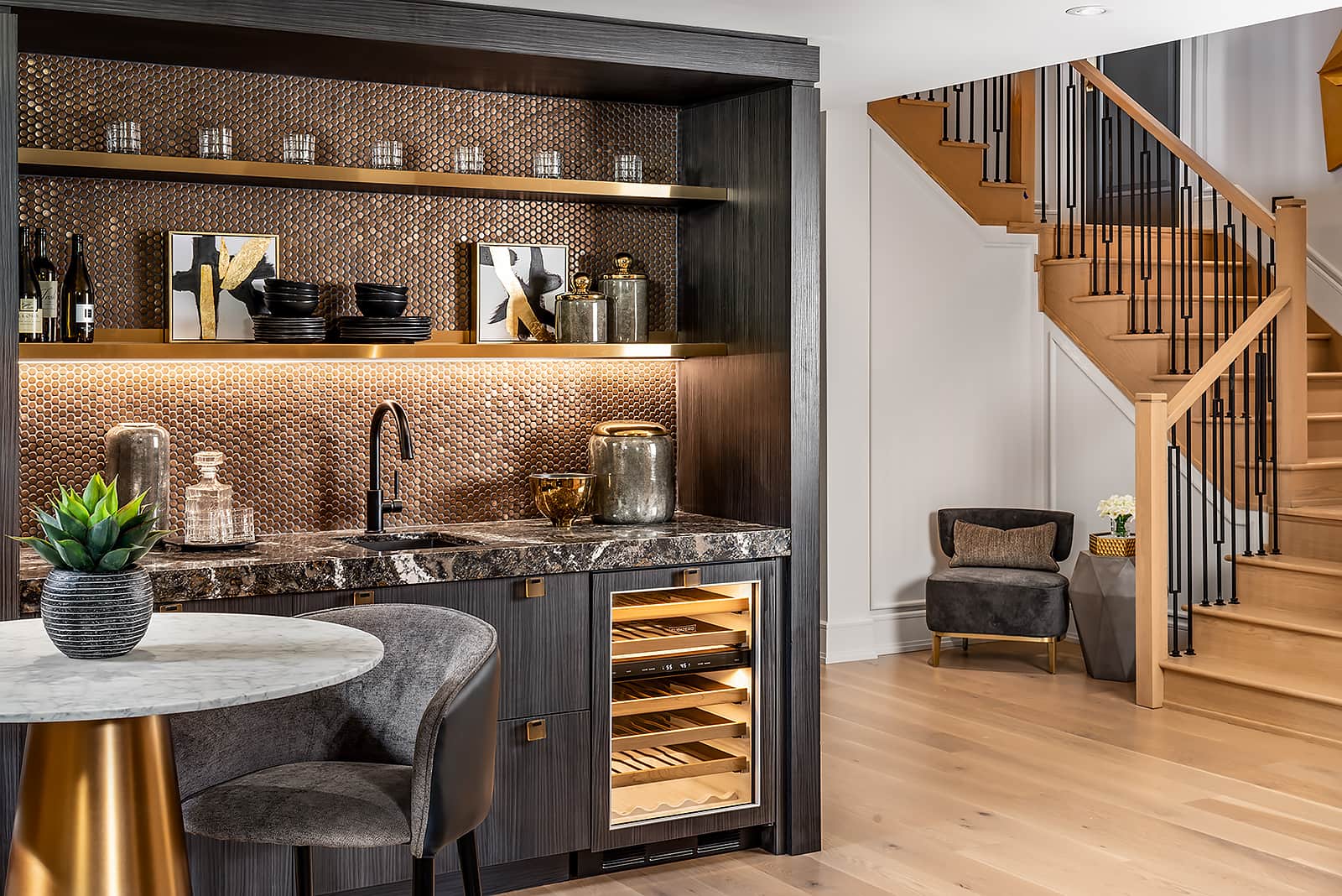 Signature | Lindvest Model Home