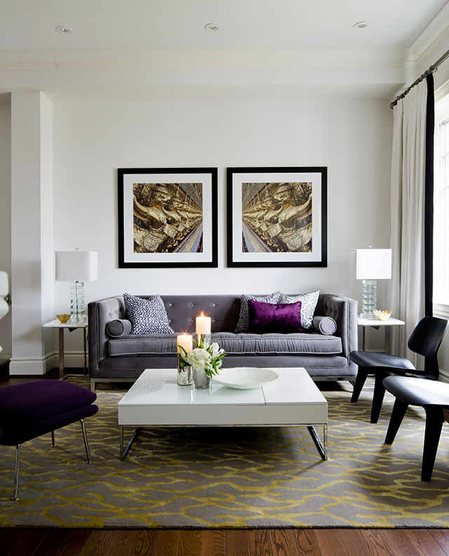 Jane Lockhart Interior Design Site