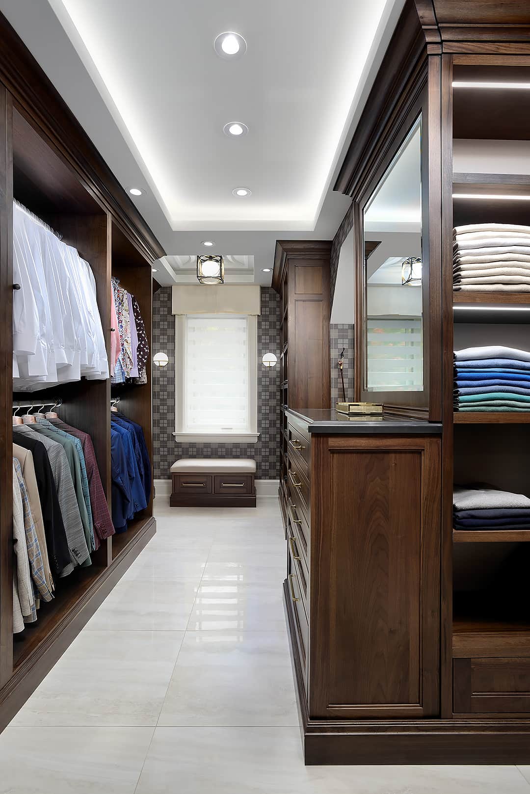 Home Storage & Organization | Jane Lockhart Design