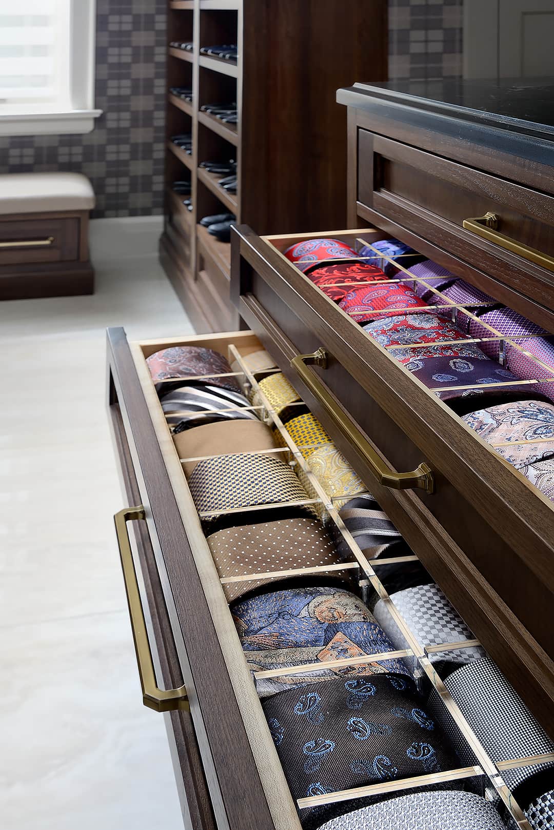 Home Storage & Organization | Jane Lockhart Design