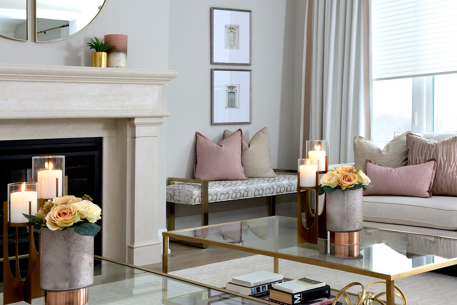 Moorcrest | Model Home