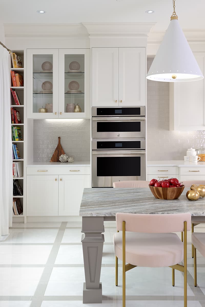 Moorcrest | Model Home