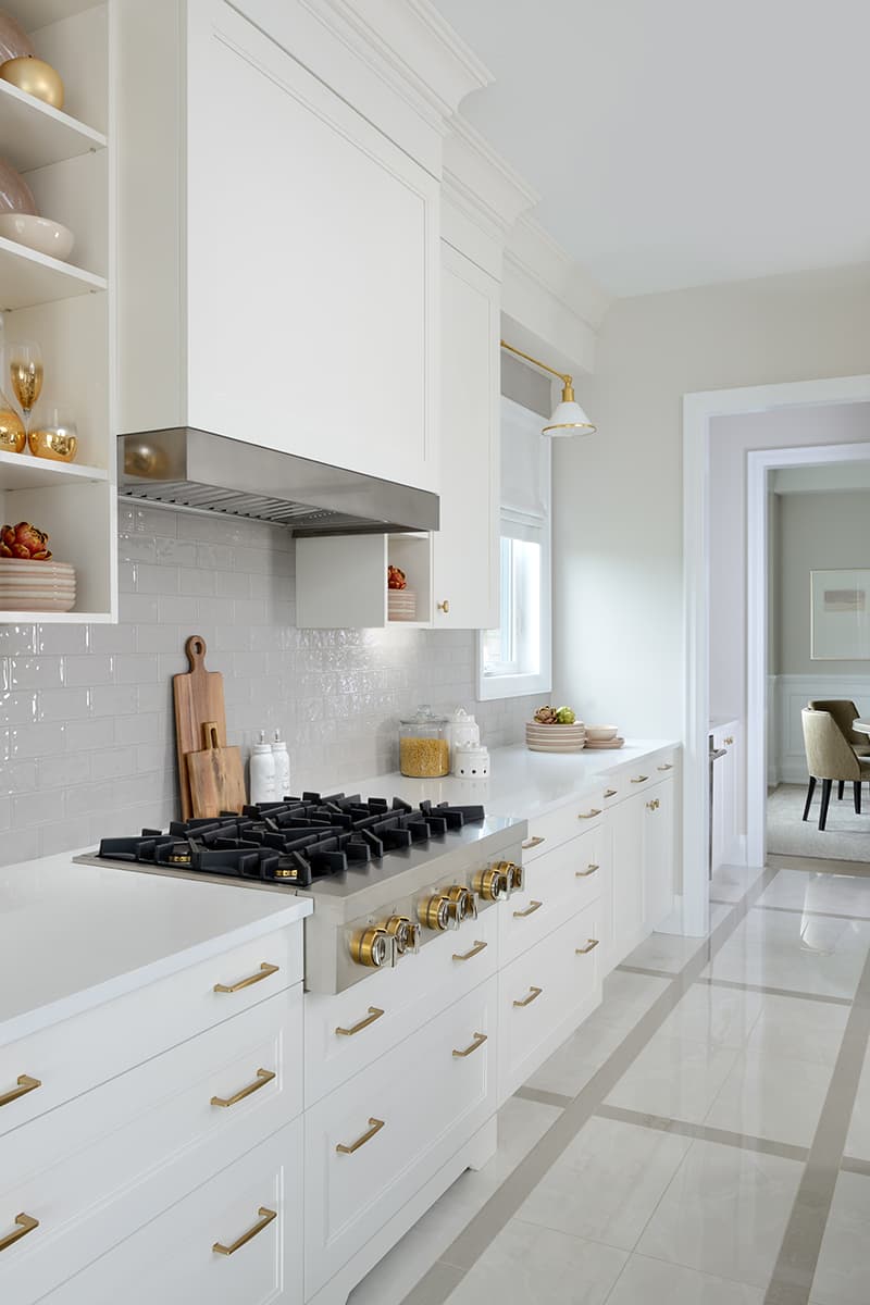 Moorcrest | Model Home