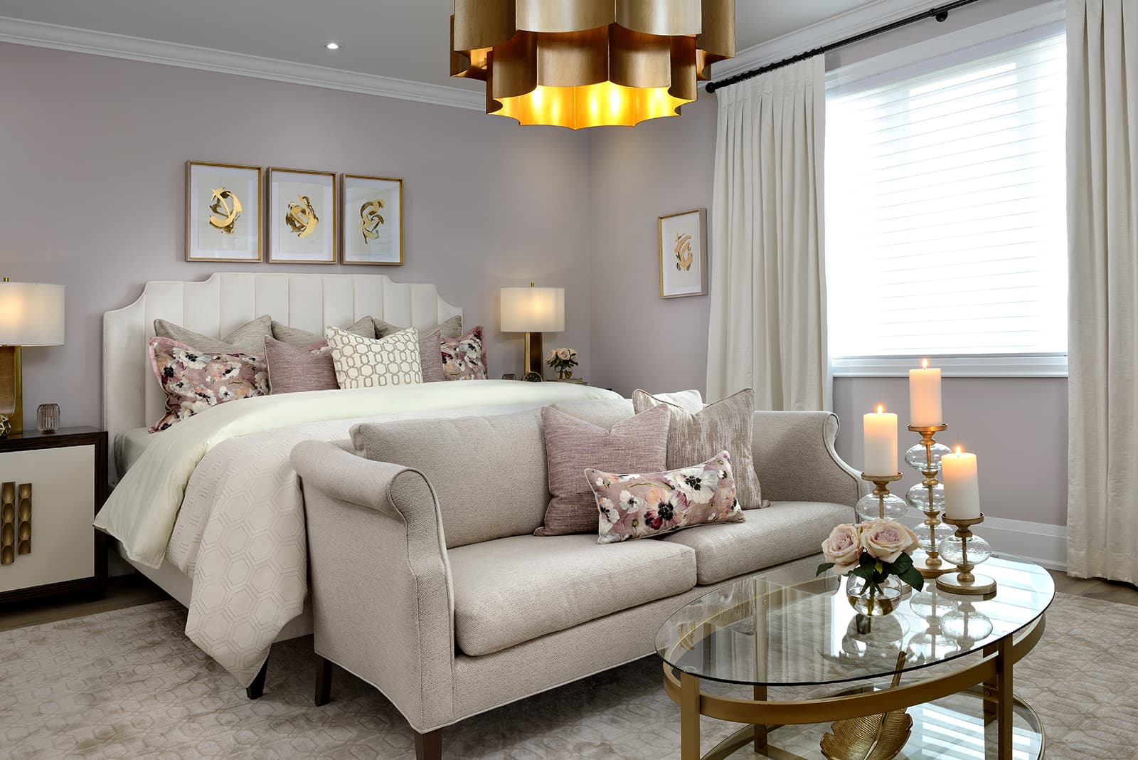 Moorcrest | Model Home