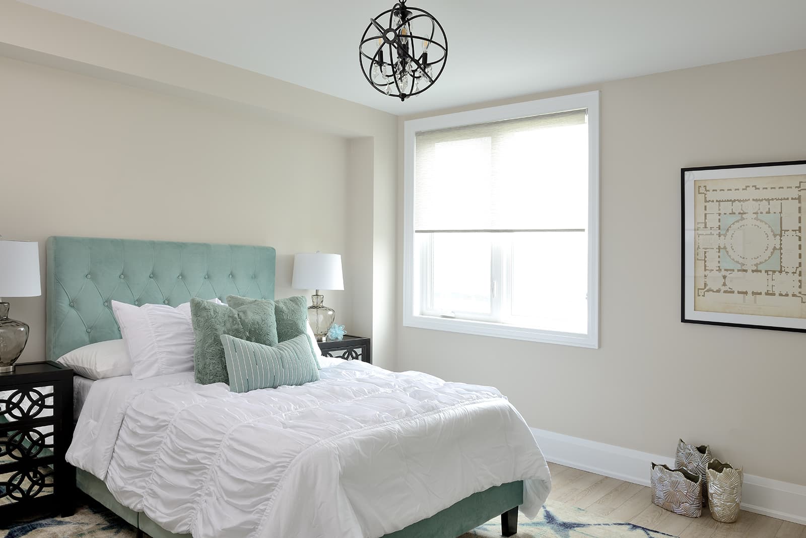 Moorcrest | Model Home