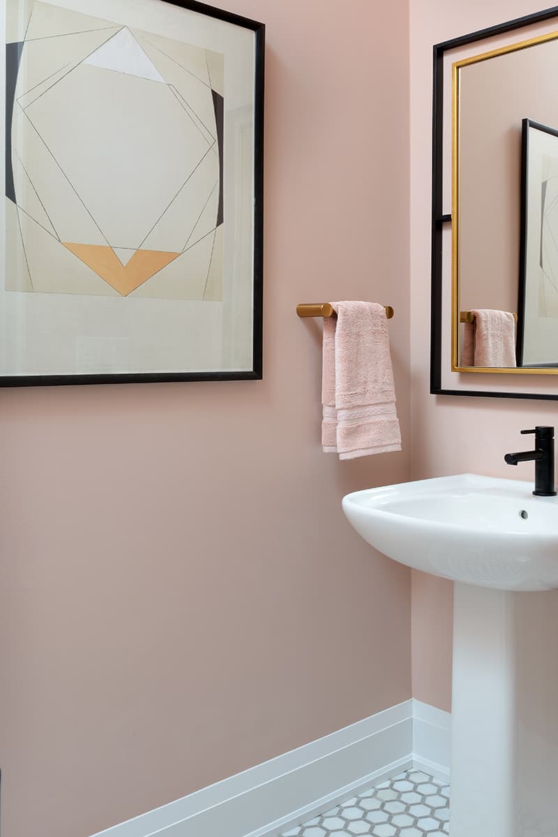 Moorcrest | Model Home