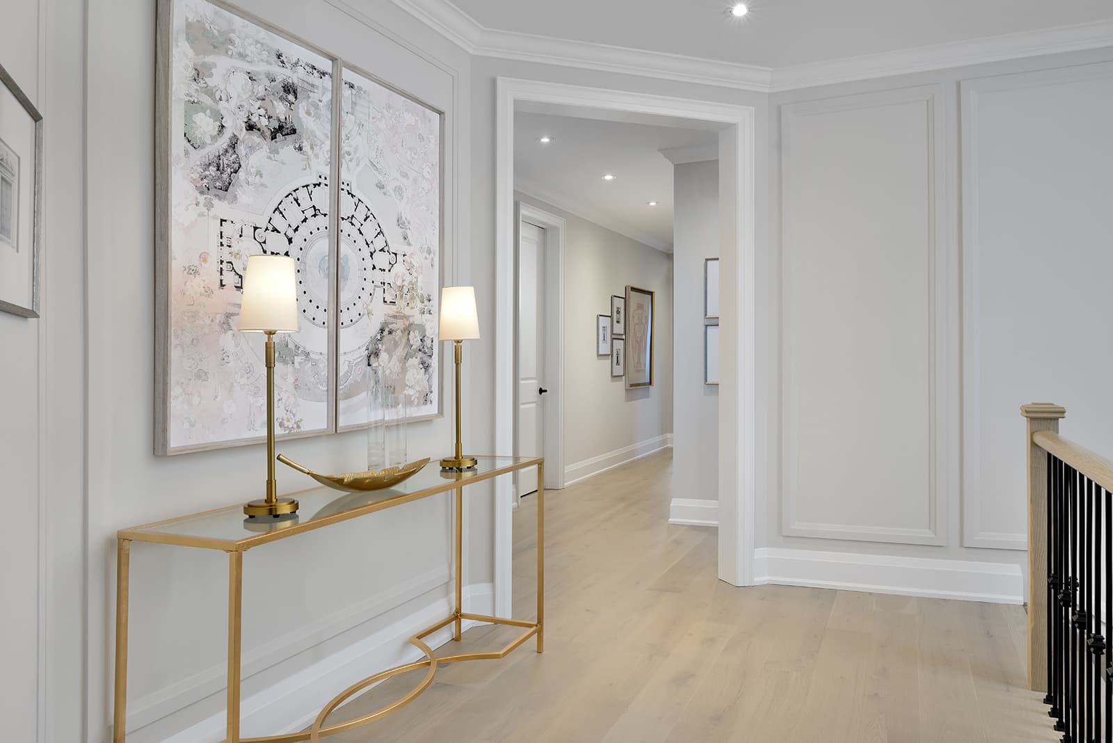 Moorcrest | Model Home