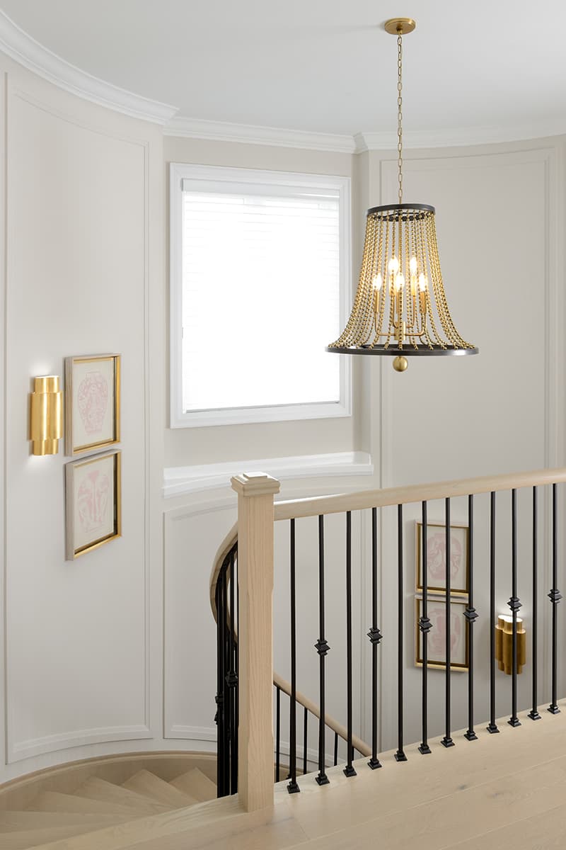 Moorcrest | Model Home