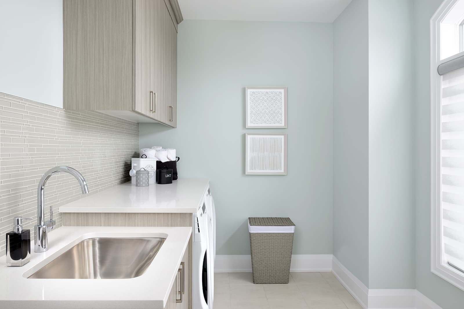 Moorcrest | Model Home