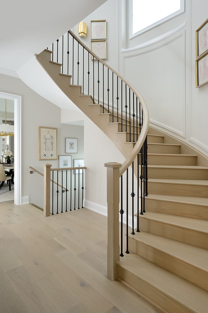 Moorcrest | Model Home